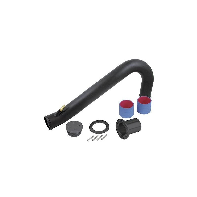 Type Riva racing SeaDoo RXP/RXT 215 Rear - cayennebypass